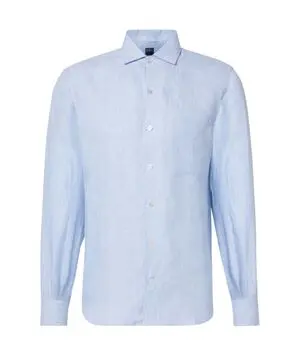 Fedeli Linen Shirt