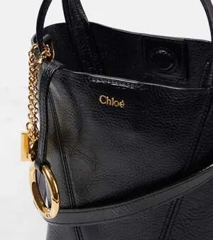 Chloé Spin Small Tote Bag