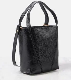 Chloé Spin Small Tote Bag