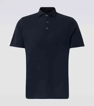 Fedeli Polos For Men