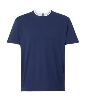 Fedeli Cotton T-shirt