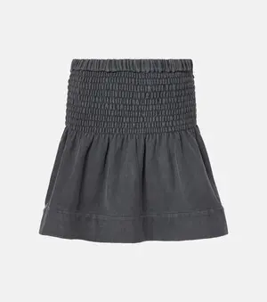 Marant Etoile High Rise Skirts