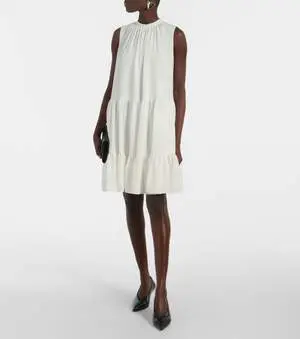 ROKSANDA Bridal Phinia Mini Dress
