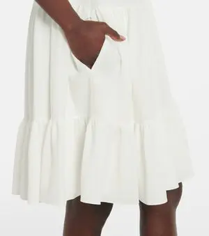 ROKSANDA Bridal Phinia Mini Dress