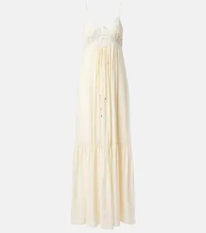 Chloe Maxi Day Dresses