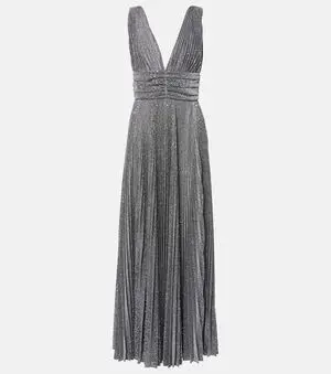 Dolce & Gabbana Draped Evening Dresses