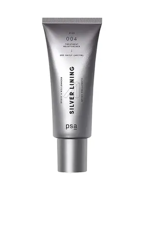 PSA Silver Lining Dioic & Willowherb Clarifying Cream