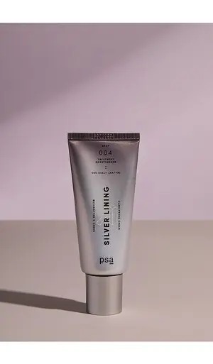PSA Silver Lining Dioic & Willowherb Clarifying Cream