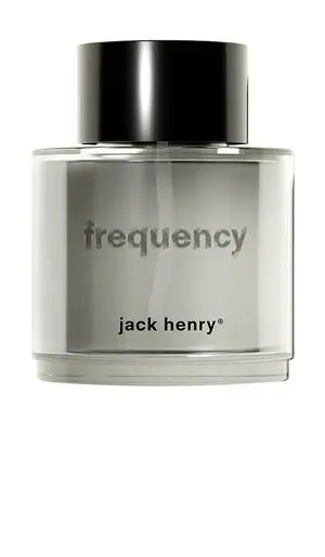 JACK HENRY Frequency Eau De Parfum - N,a