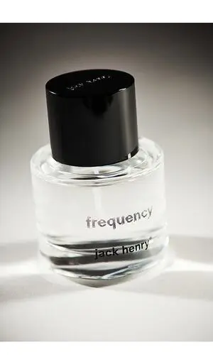 JACK HENRY Frequency Eau De Parfum - N,a
