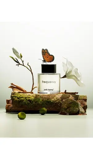 JACK HENRY Frequency Eau De Parfum - N,a