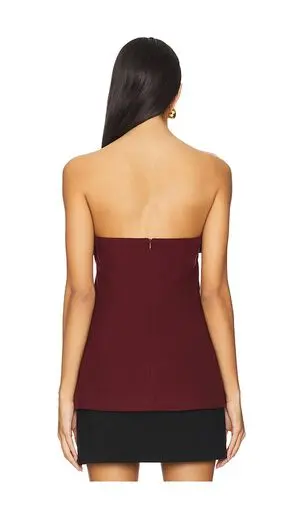 Rue Sophie Gerard Off-the-shoulder Top