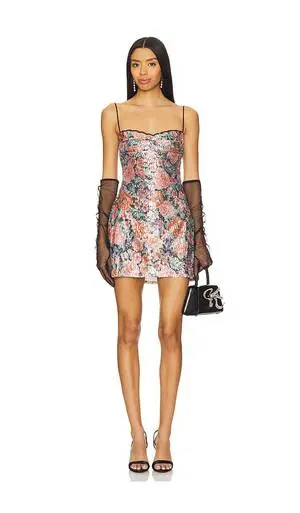 For Love & Lemons Sweetheart Dresses