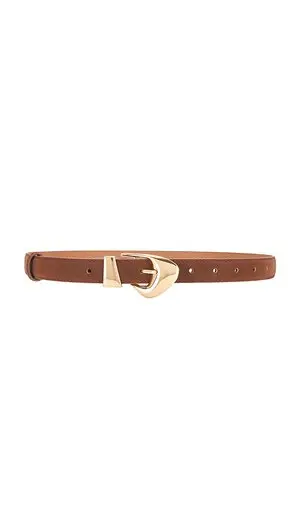 8 Other Reasons Harper Leather Belt - Brown