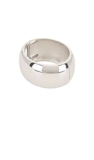 8 Other Reasons Cleo Cuff - Silver