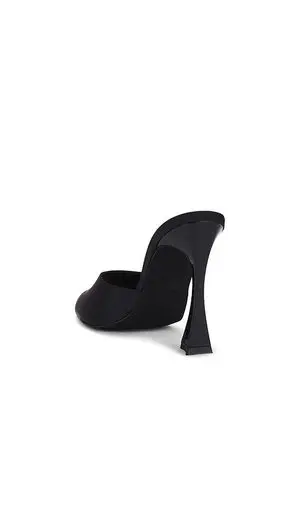 Raye Cristina Sculptural Heel Sandals