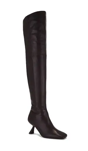 Cult Gaia Wade Leather Boots