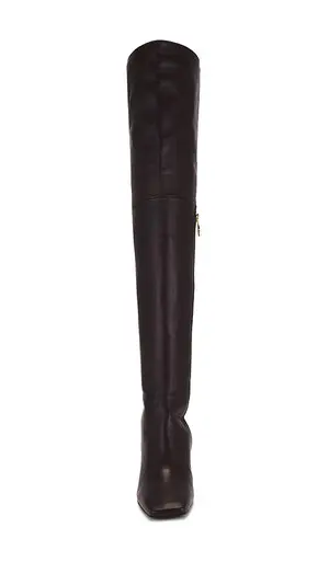 Cult Gaia Wade Leather Boots