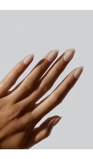 GELCARE Jelly Gel Nail Polish - Coconut Milk