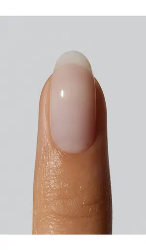 GELCARE Jelly Gel Nail Polish - Coconut Milk