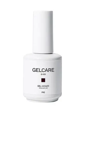 GELCARE Gel Nail Polish - Fig