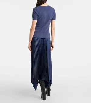 JOSEPH Cashmere T-shirt