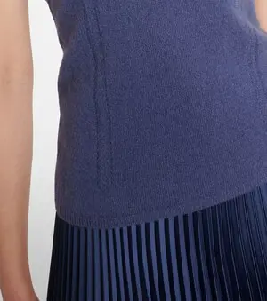 JOSEPH Cashmere T-shirt