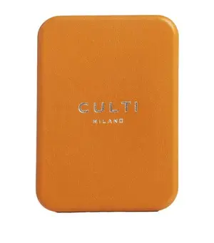 CULTI MILANO Aramara Car Diffuser - Orange