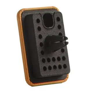 CULTI MILANO Aramara Car Diffuser - Orange