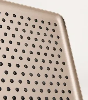 KAYMET Rubber Grip Coaster