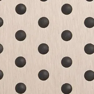 KAYMET Rubber Grip Coaster