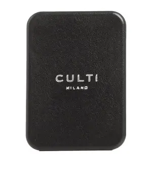 CULTI MILANO Tessuto Car Diffuser