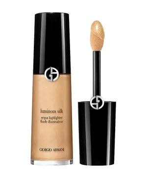 ARMANI Luminous Silk Acqua Highlighter Stellar