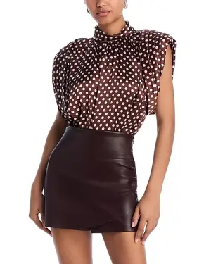 Ronny Kobo Nova Bodysuit