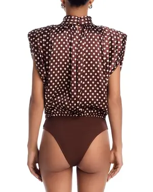 Ronny Kobo Nova Bodysuit