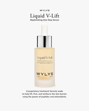 WYLYS Liquid V-lift