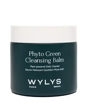 WYLYS Phyto Green Cleansing Balm - No Color