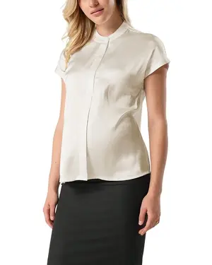 Marion Office Wear Tops
