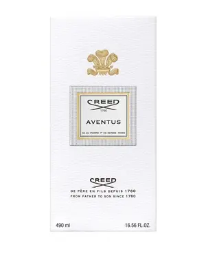 CREED Aventus Eau De Parfum 16.56 Oz