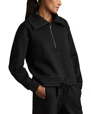 Reiss Hooded Sweatshirts Hoodies For Women