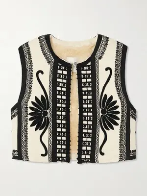 Sea Sleeveless Outerwear For Women