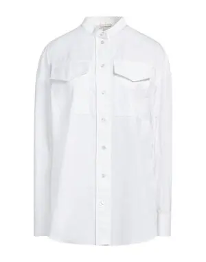 Alexander McQueen Shirt Cotton