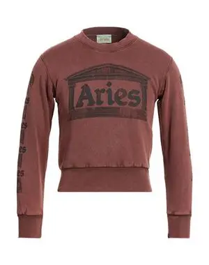 Aries Off The Shoulder Activewear For Men