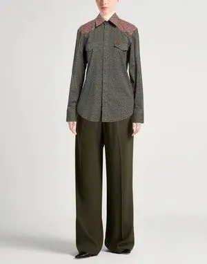 VIVIENNE WESTWOOD Floral-print Shirt