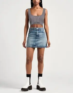 Heron Preston Sports Top