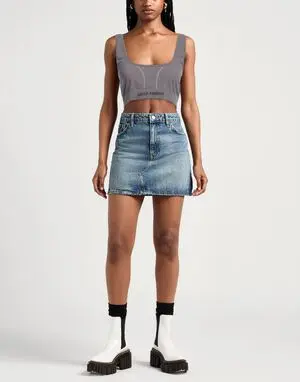 Heron Preston Sports Top