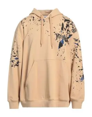 Moschino Tie-dyed Sweatshirt
