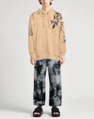 Moschino Tie-dyed Sweatshirt