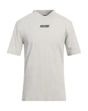 Moschino T-shirt Size Cotton