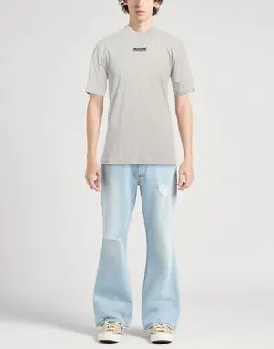 Moschino T-shirt Size Cotton